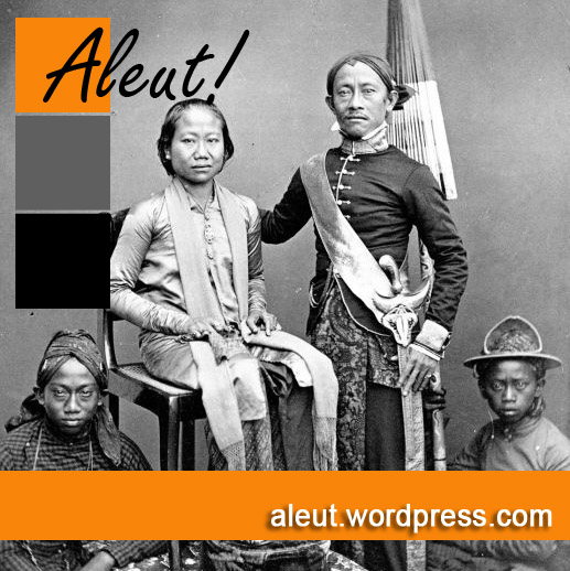 About Aleut! | Dunia Aleut!