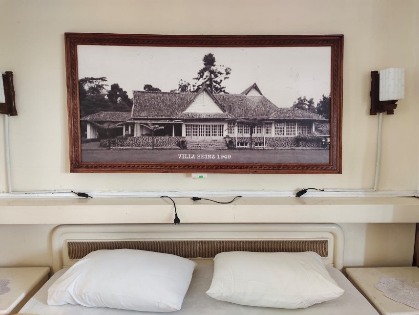 Arsitek Rumah Bosscha | Dunia Aleut!