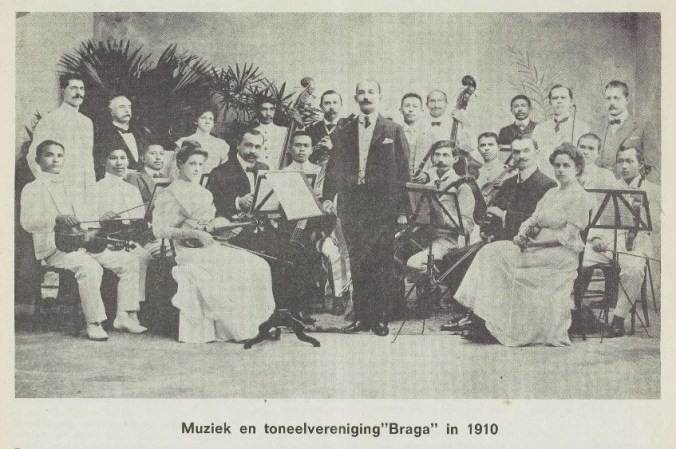 Mengenal Francois Joseph Henry Soesman dan Jejaknya di Kota Bandung ...