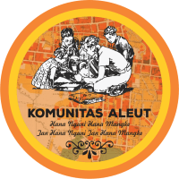 Dunia Aleut! | Catatan Bandung karya Komunitas Aleut! | Halaman 72