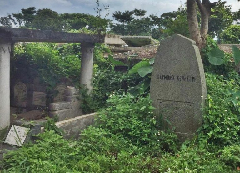 In Memory of Raymond Kennedy 1906-1950 | Dunia Aleut!