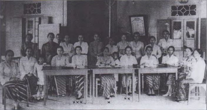 Societeit Mardi Harjo | Dunia Aleut!