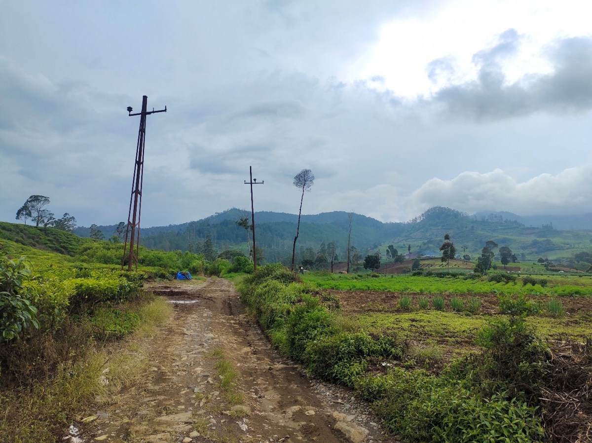 Di Sana… di Negla (Bagian 2/2) | Dunia Aleut!