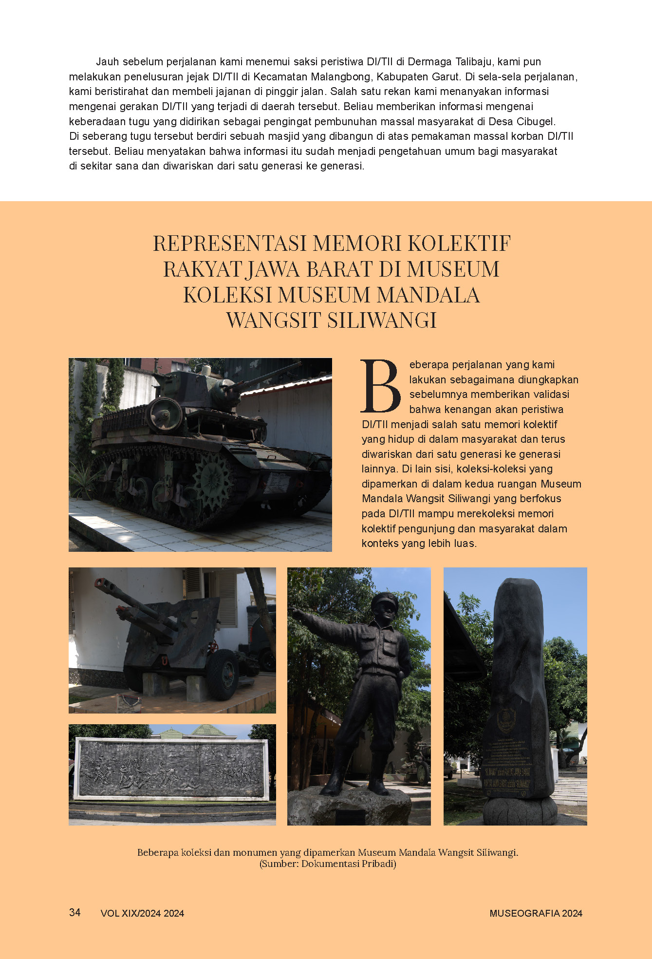 Dari Siliwangi untuk Rakyat Jawa Barat | Dunia Aleut!