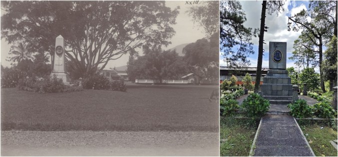 Catatan Perjalanan Cikajang Bagian 2: Baron Baud, Karel Frederik Holle ...