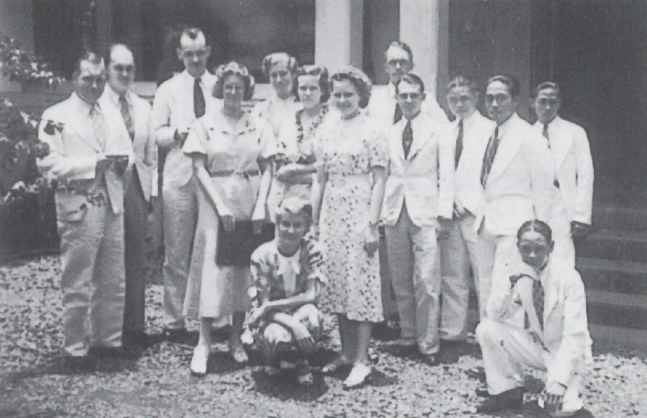 Gmelig Meyling dan Biro Arsitek IBIV | Dunia Aleut!